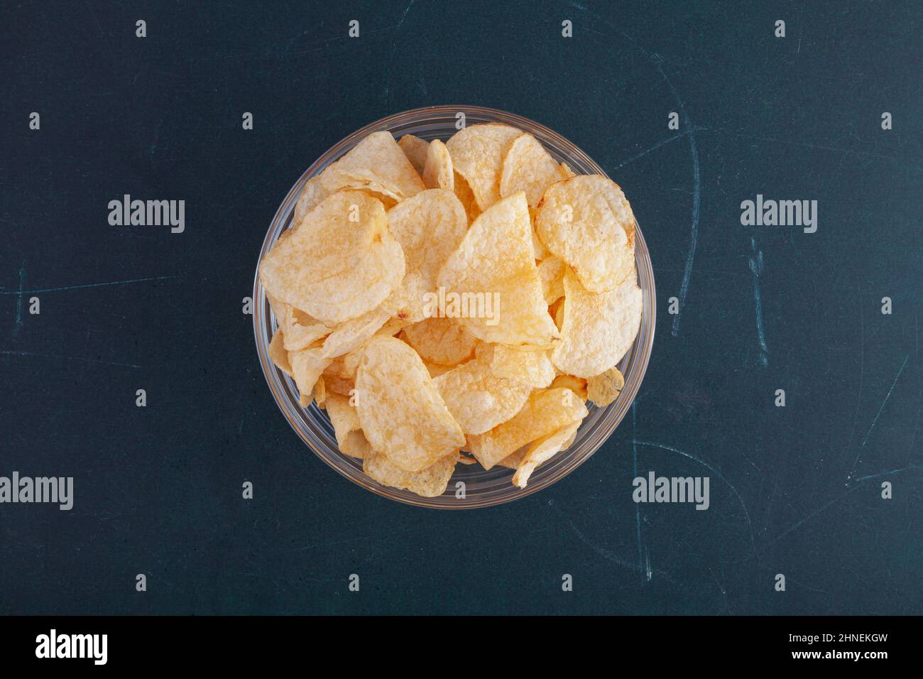Full of chips hi-res stock photography and images - Alamy