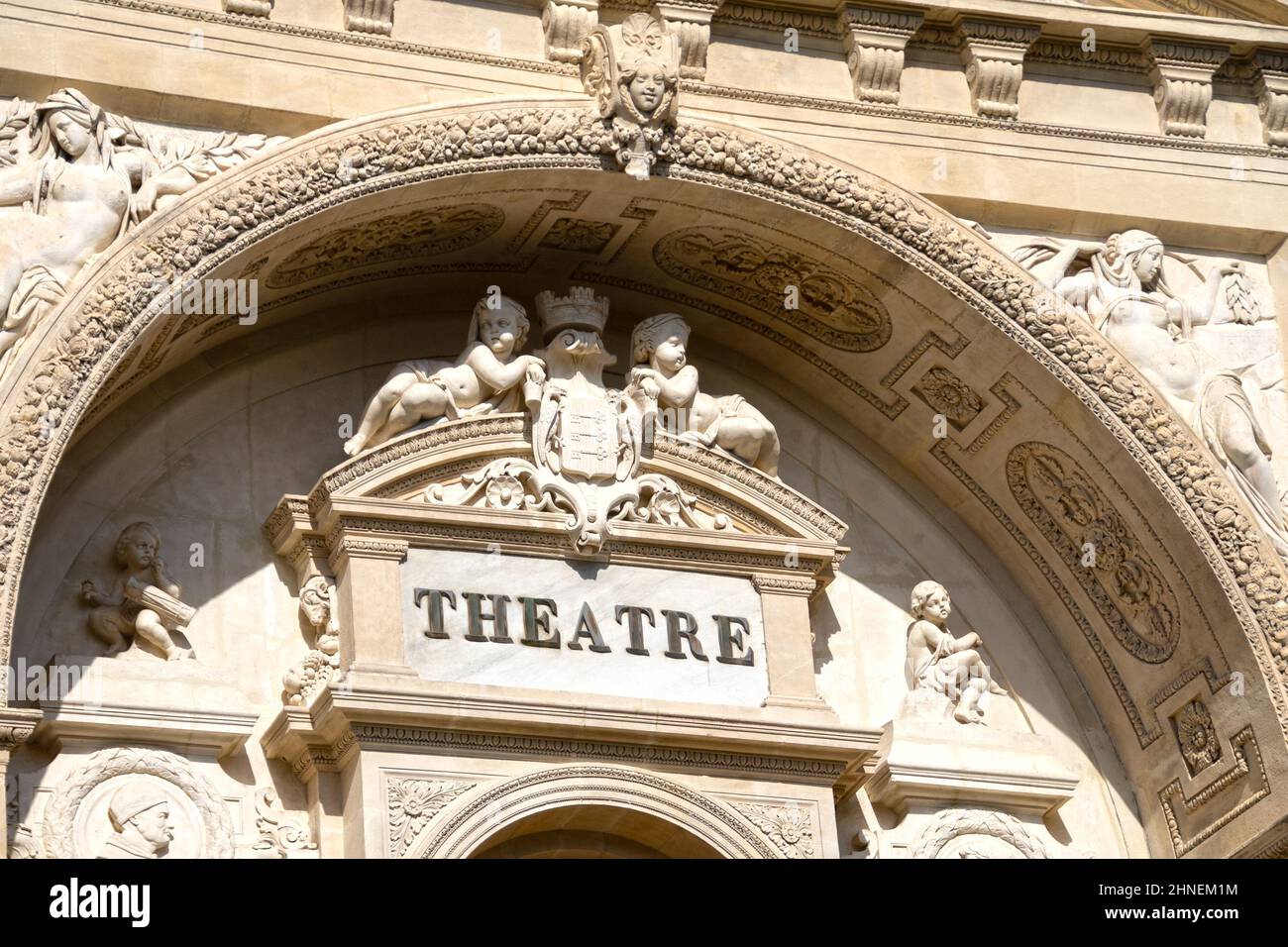 Stone performance hi-res stock photography and images - Alamy