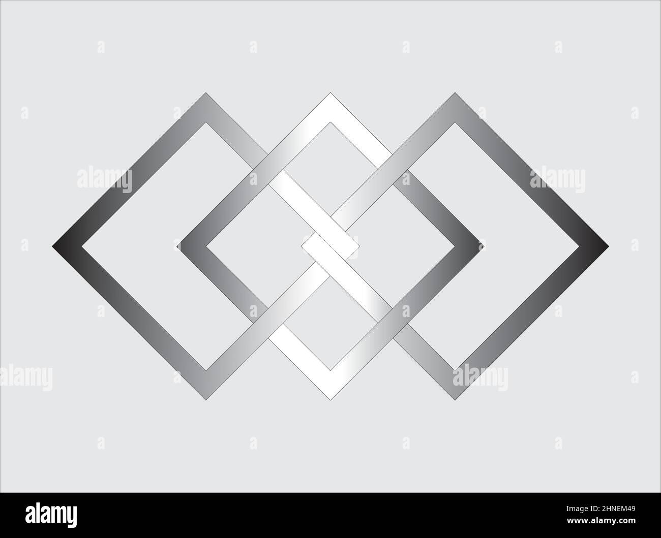 Vector graphics were created as a result of transformations and joining ...