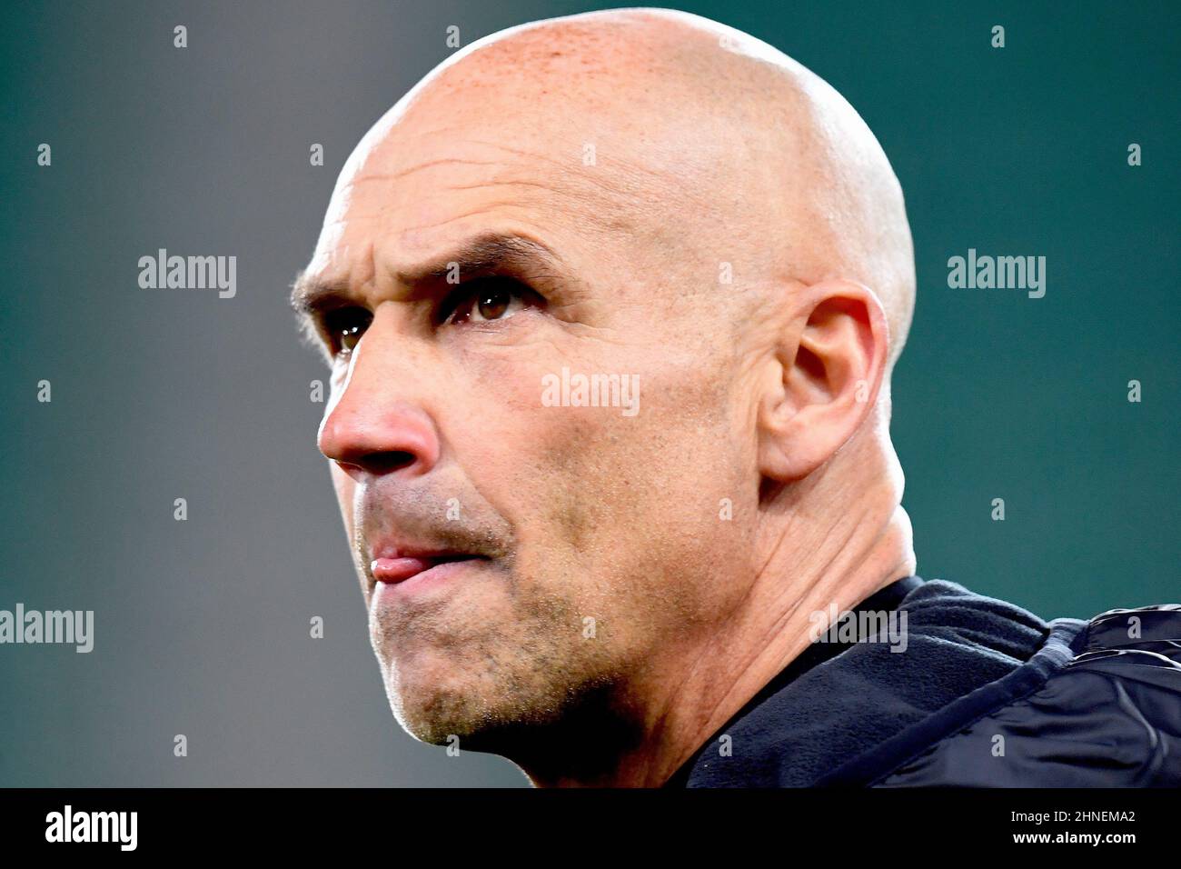 VIENNA, 16-02-2022, Allianz Stadion, football, UEFA Europa Conference ...