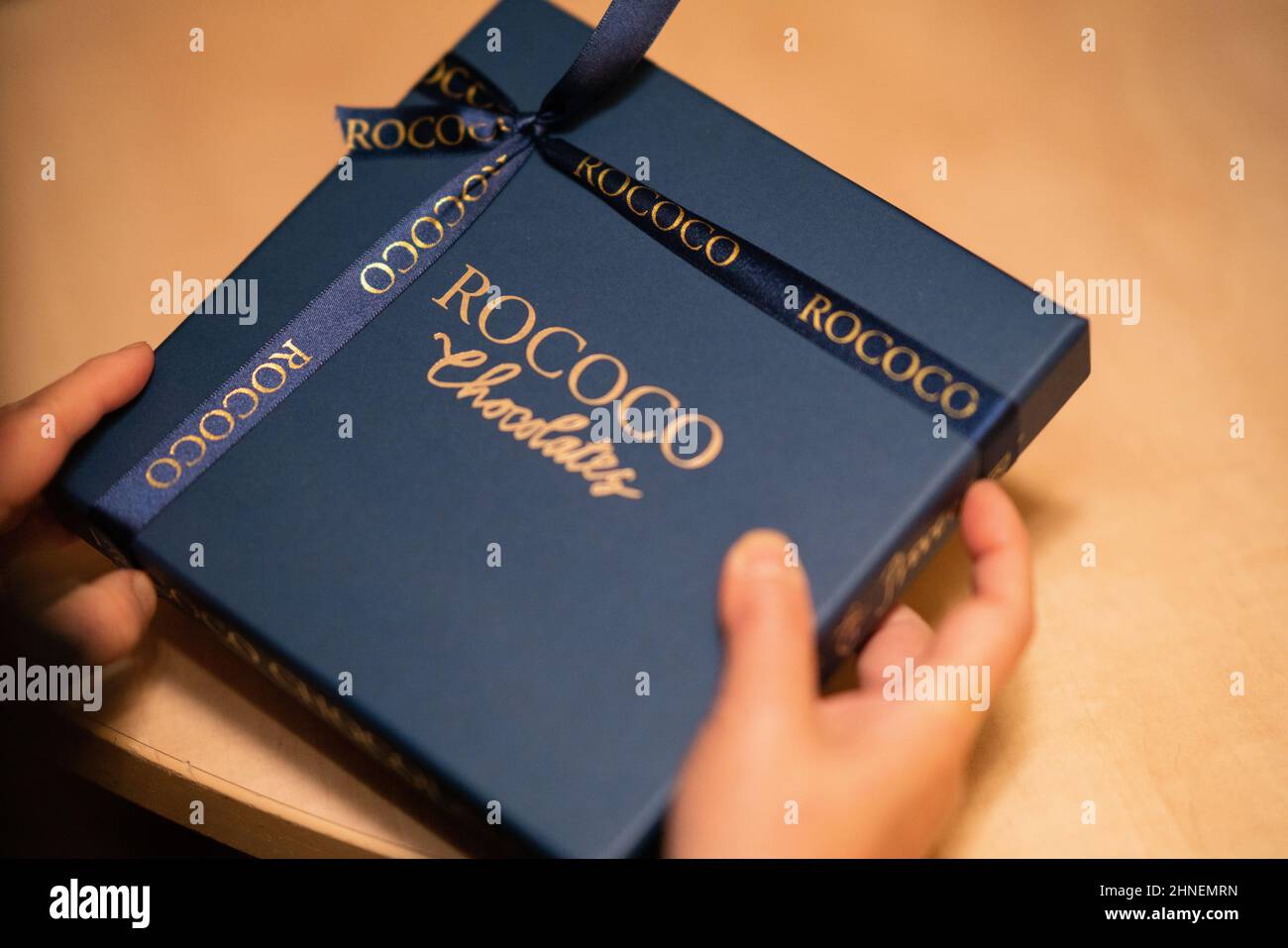 roco hi-res stock photography and images - Alamy