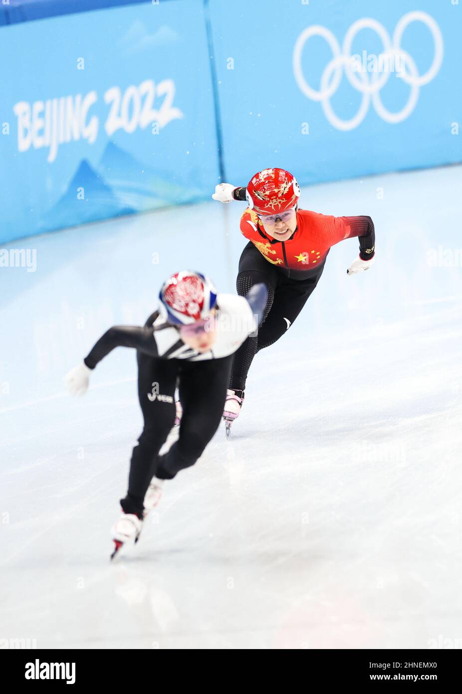 Yutong han hi-res stock photography and images - Alamy