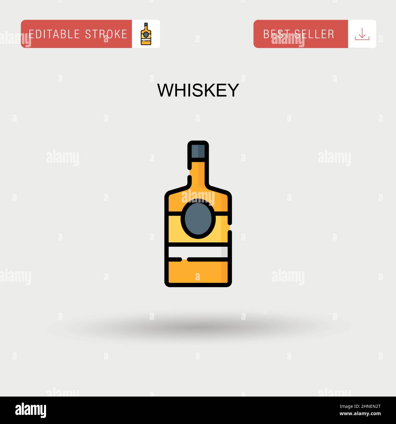 Whiskey distillery Stock Vector Images - Alamy