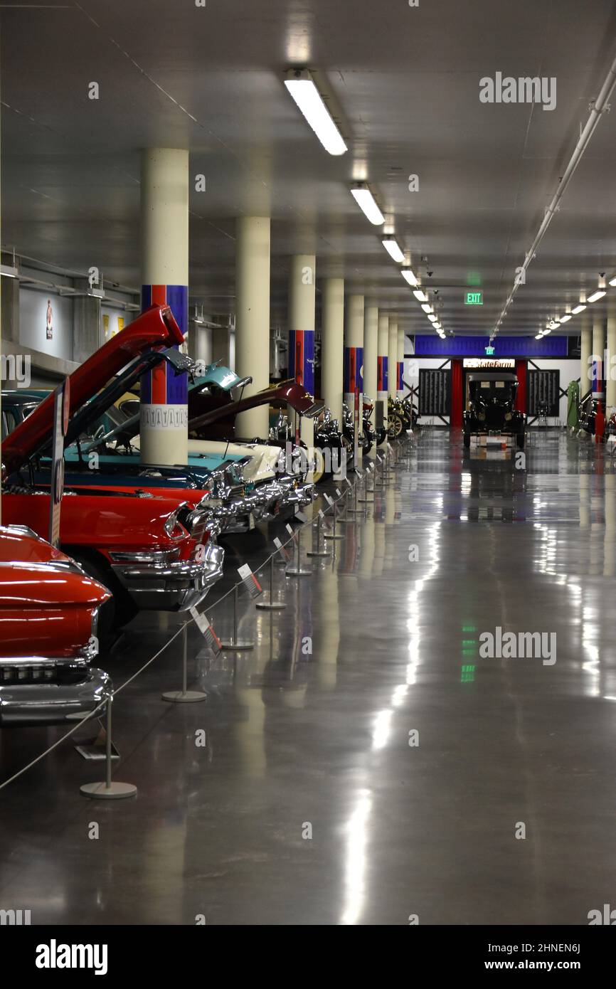 America’S Car Museum Tacoma Wa – ZZGH