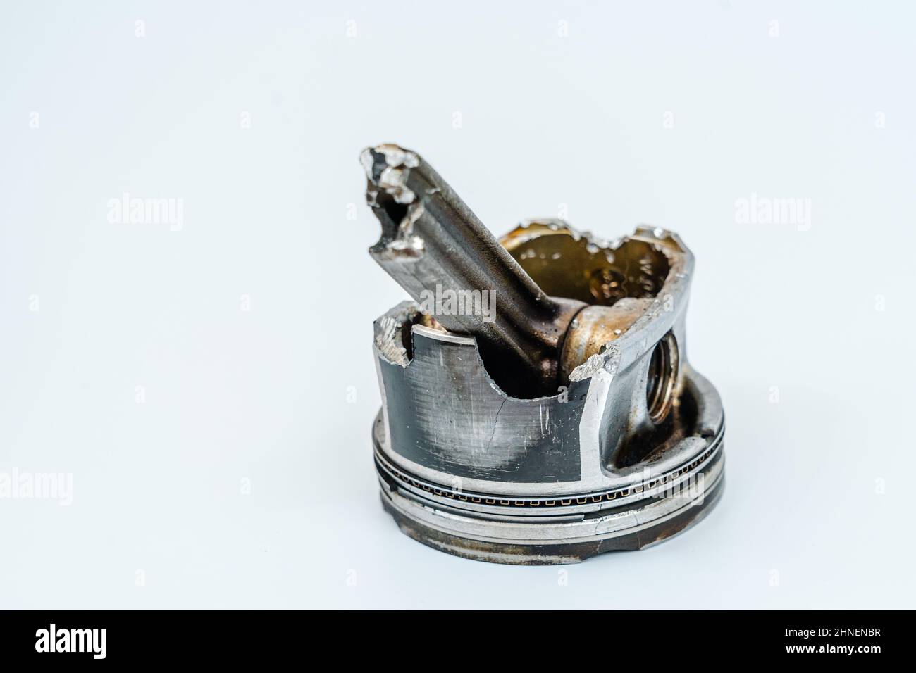 Car Connecting Rod High Resolution Stock Photography and Images - Alamy