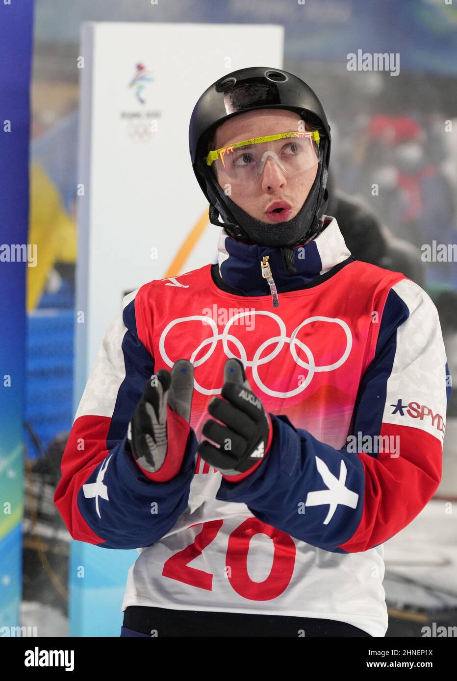 Christopher lillis hi-res stock photography and images - Alamy