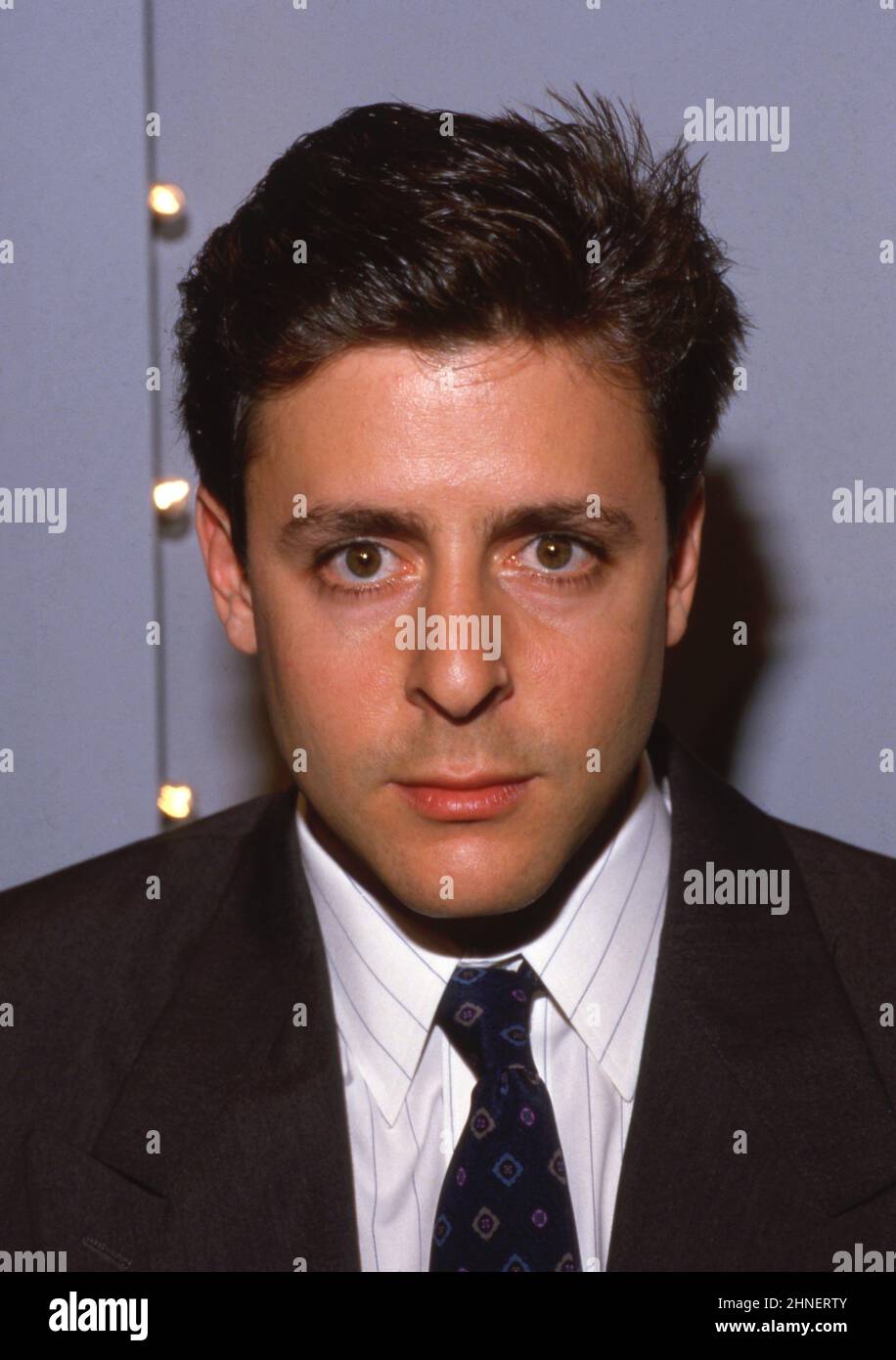 Judd Nelson Circa 1980's Credit: Ralph Dominguez/MediaPunch Stock Photo ...