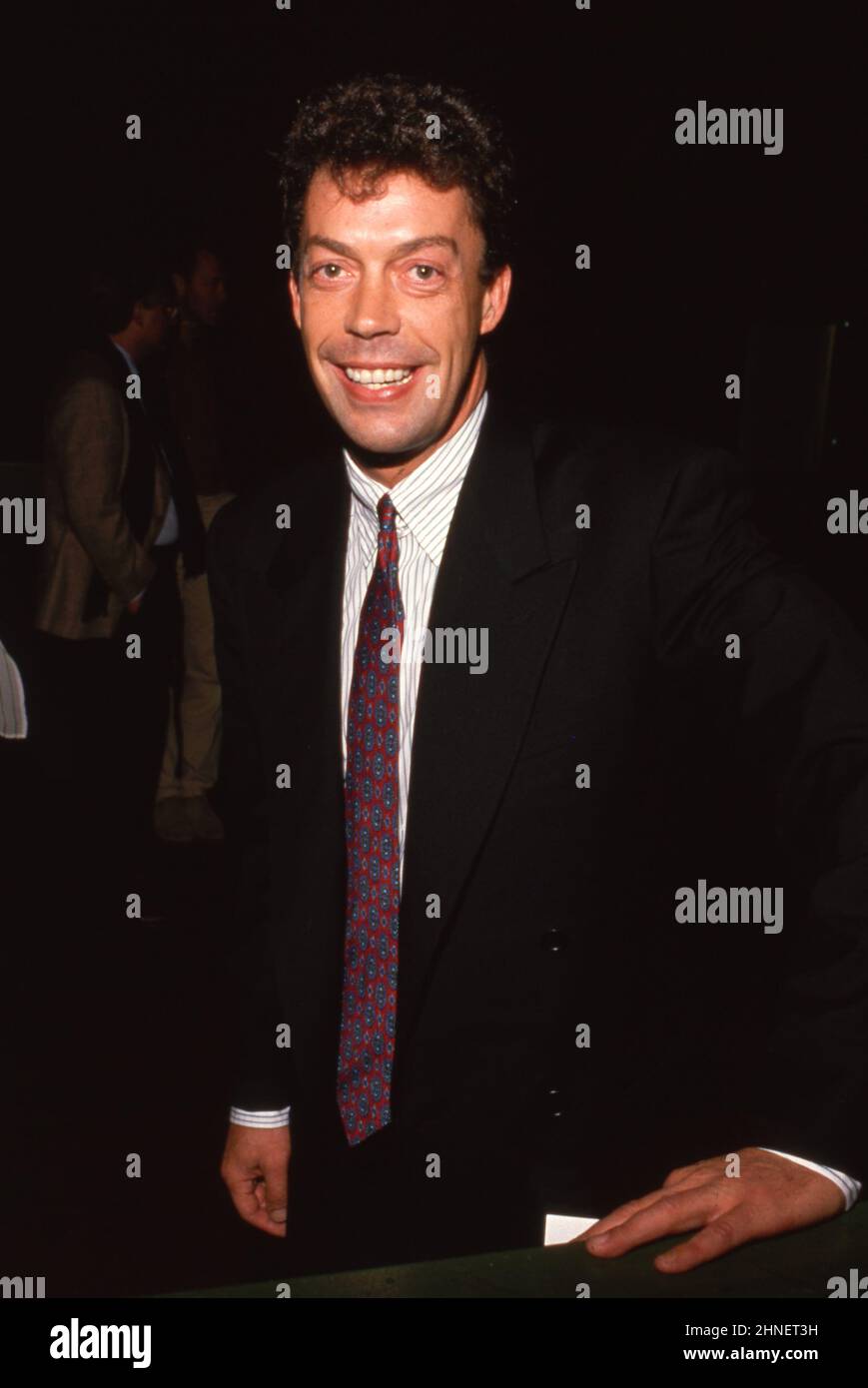 Tim Curry Circa 1980's Credit: Ralph Dominguez/MediaPunch Stock Photo ...