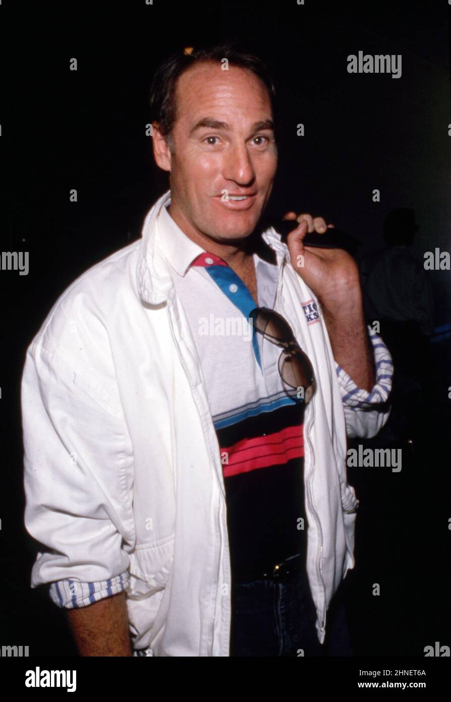 Craig T. Nelson Circa 1980's Credit: Ralph Dominguez/MediaPunch Stock ...