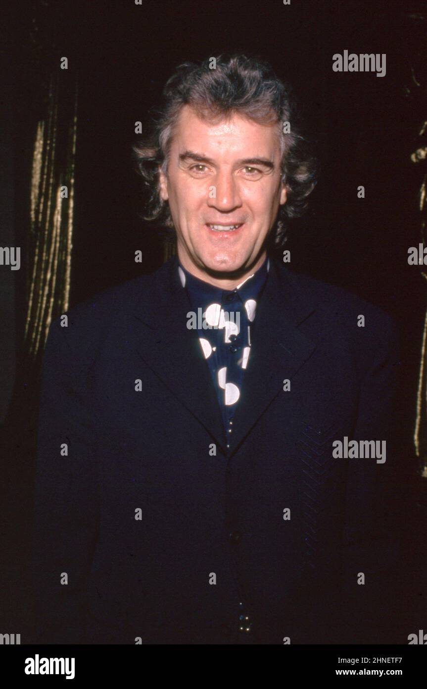 Billy Connolly Circa 1980's Credit: Ralph Dominguez/MediaPunch Stock ...