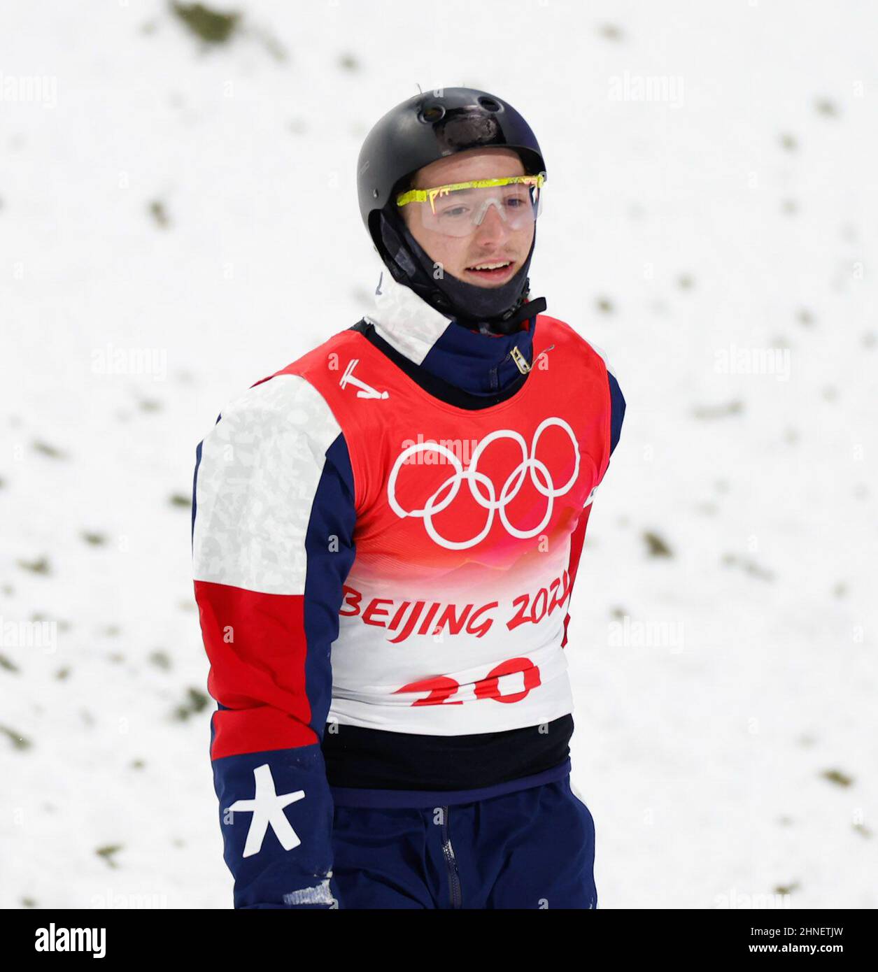 Christopher Lillis High Resolution Stock Photography and Images - Alamy