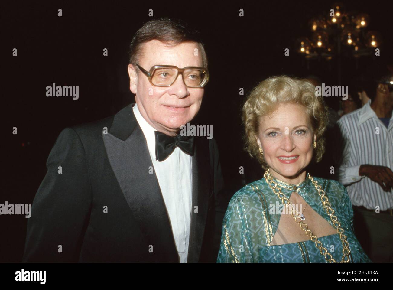 Betty hunter hi-res stock photography and images - Alamy