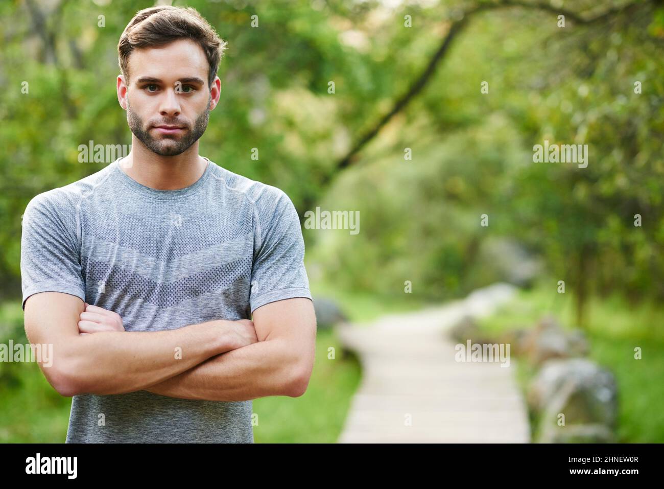 Challenge yourself hi-res stock photography and images - Alamy