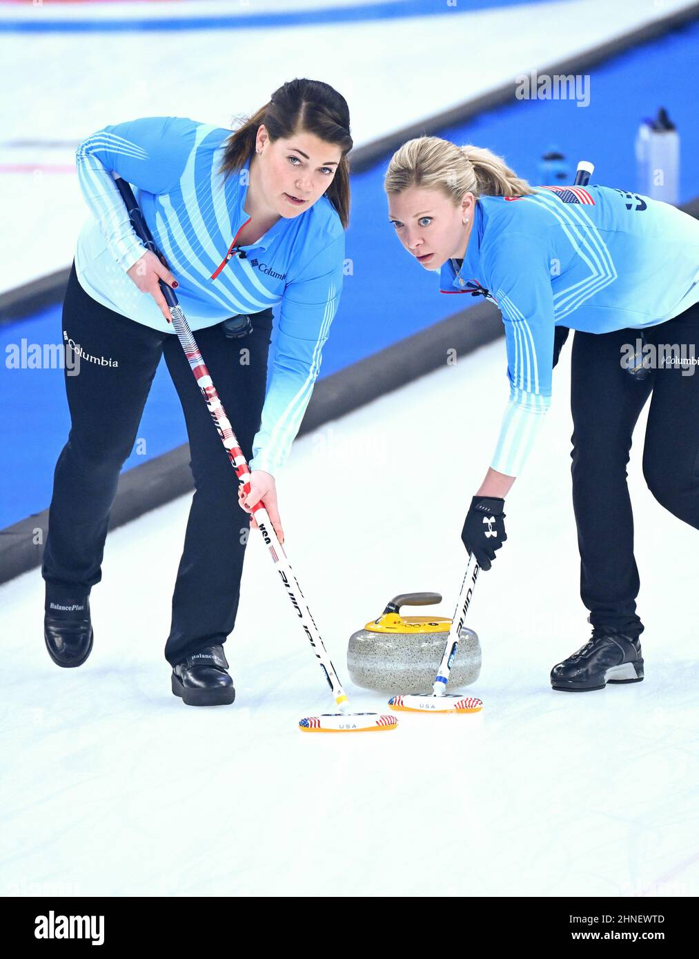 Nina hamilton hi-res stock photography and images - Alamy