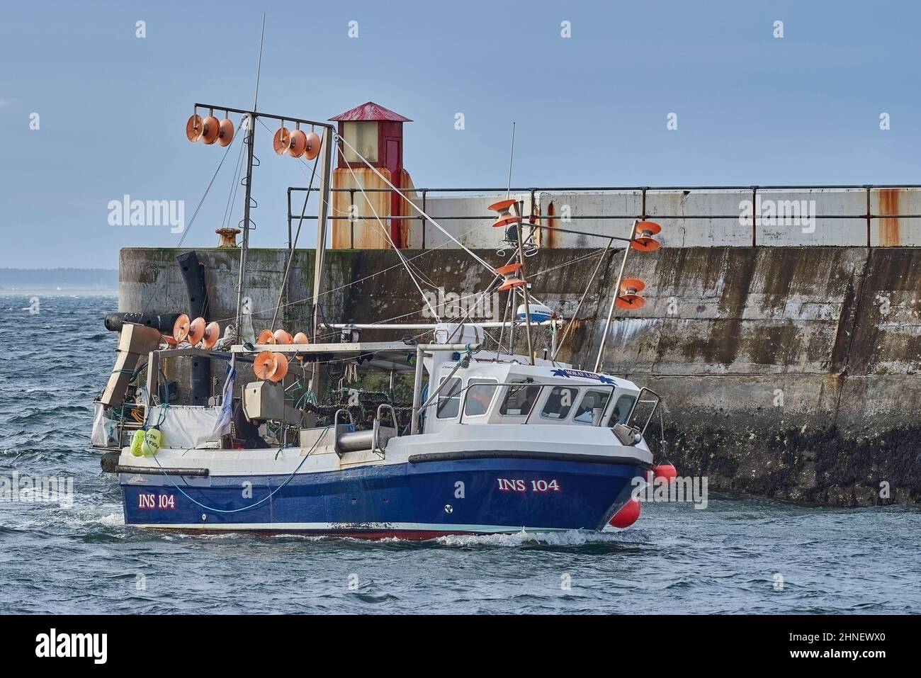 Scottish Lass High Resolution Stock Photography and Images - Alamy
