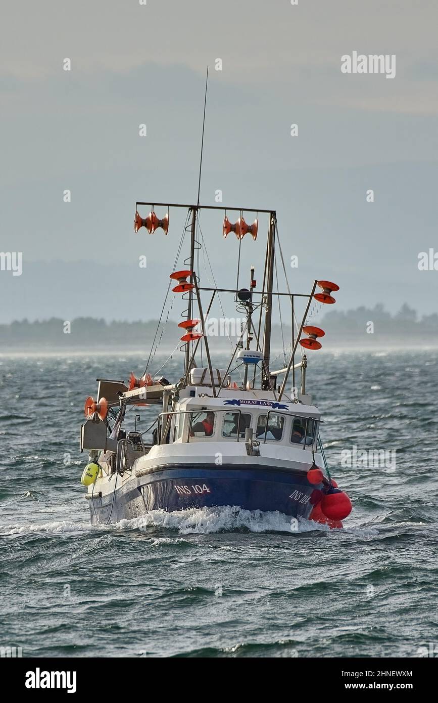 Scottish lass hi-res stock photography and images - Alamy