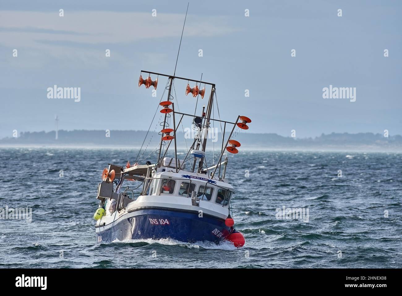 Scottish lass hi-res stock photography and images - Alamy