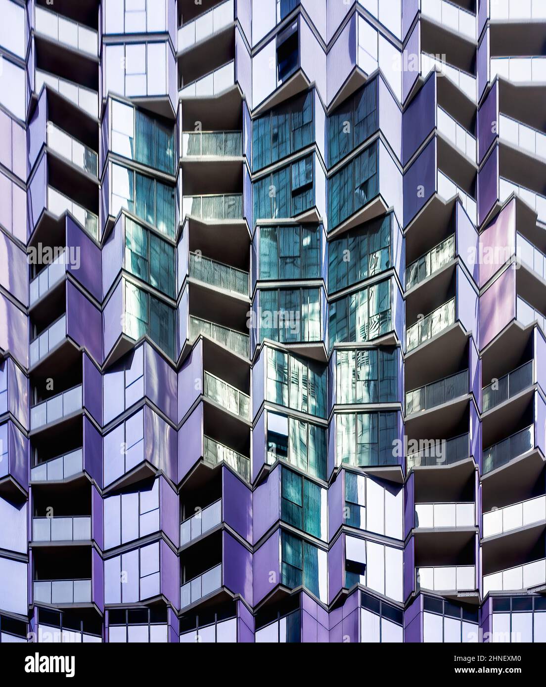 Apartment Cladding Melbourne at Tina Lown blog