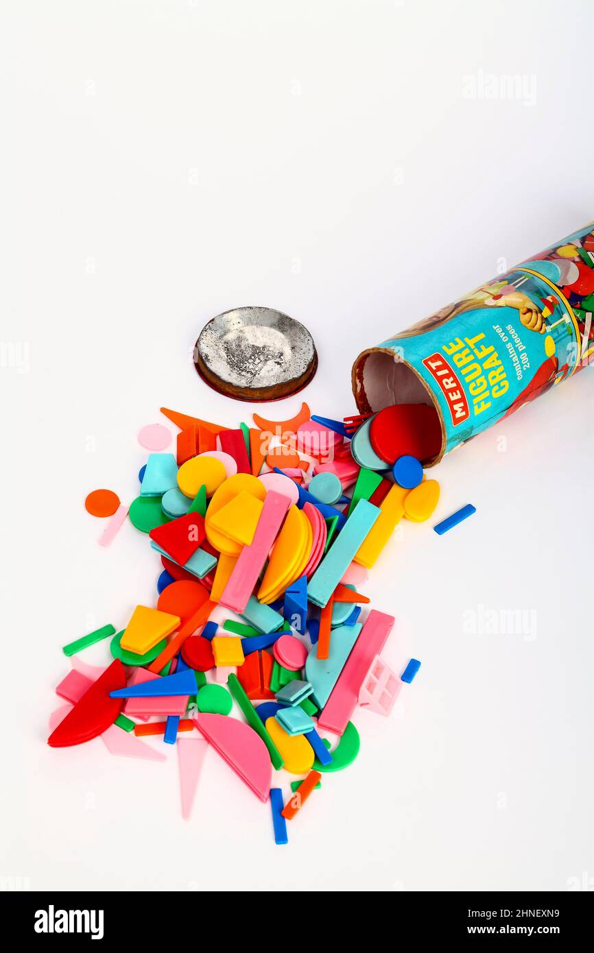 Merit figure craft hi-res stock photography and images - Alamy