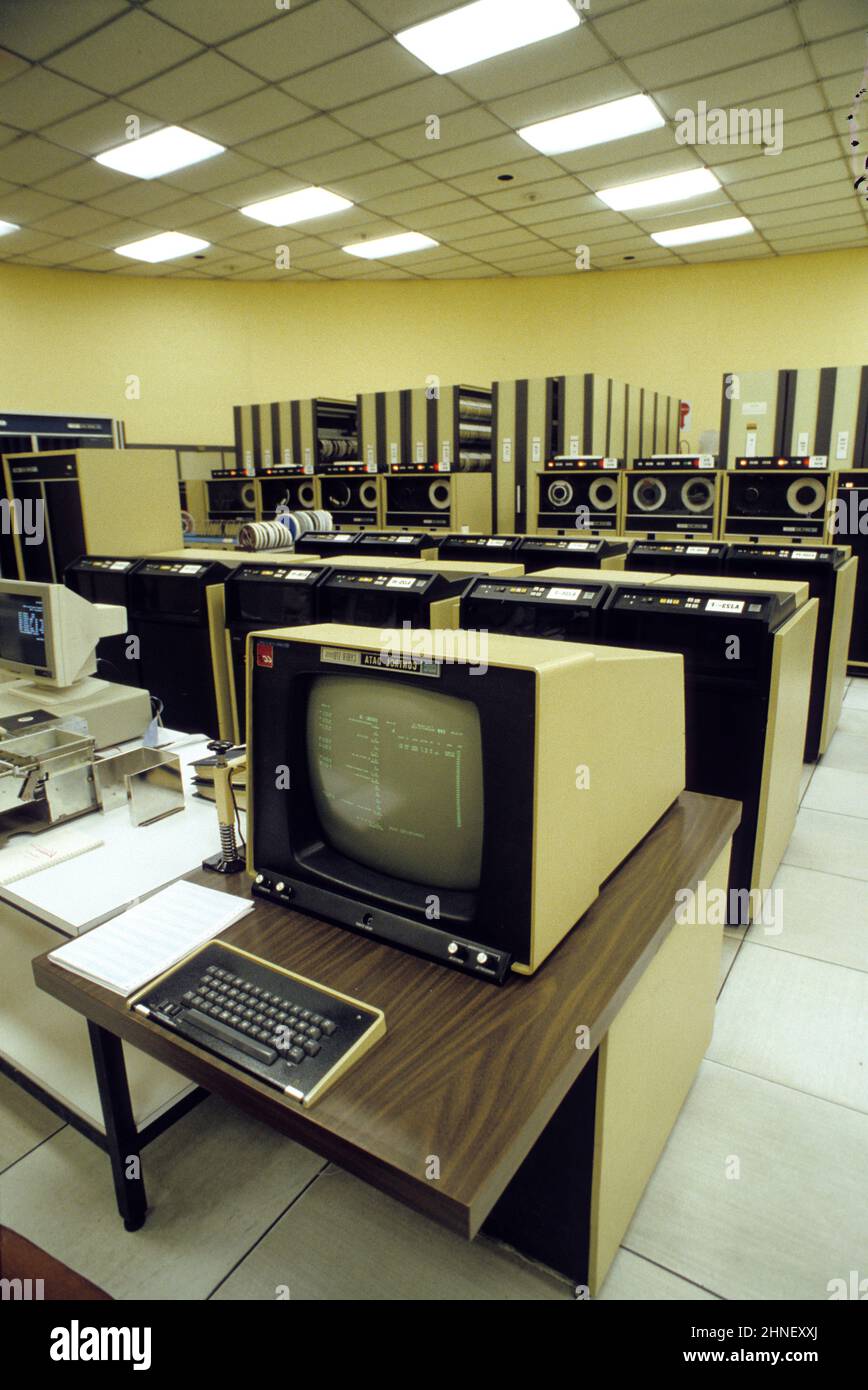 Stockage données hi-res stock photography and images - Alamy