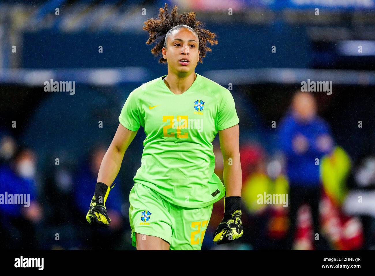 Leticia silva hi-res stock photography and images - Alamy