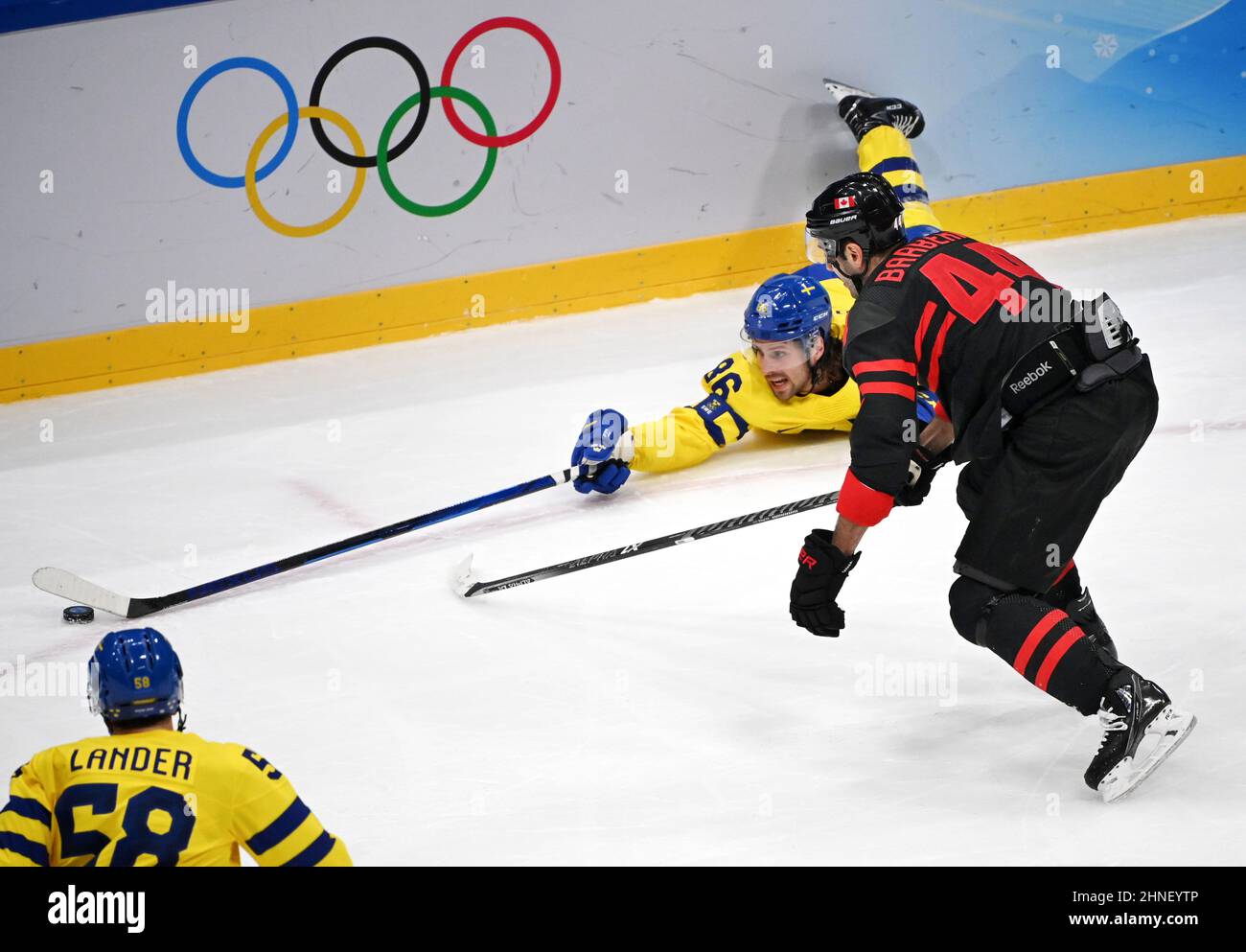 Mathias brome hi-res stock photography and images - Alamy