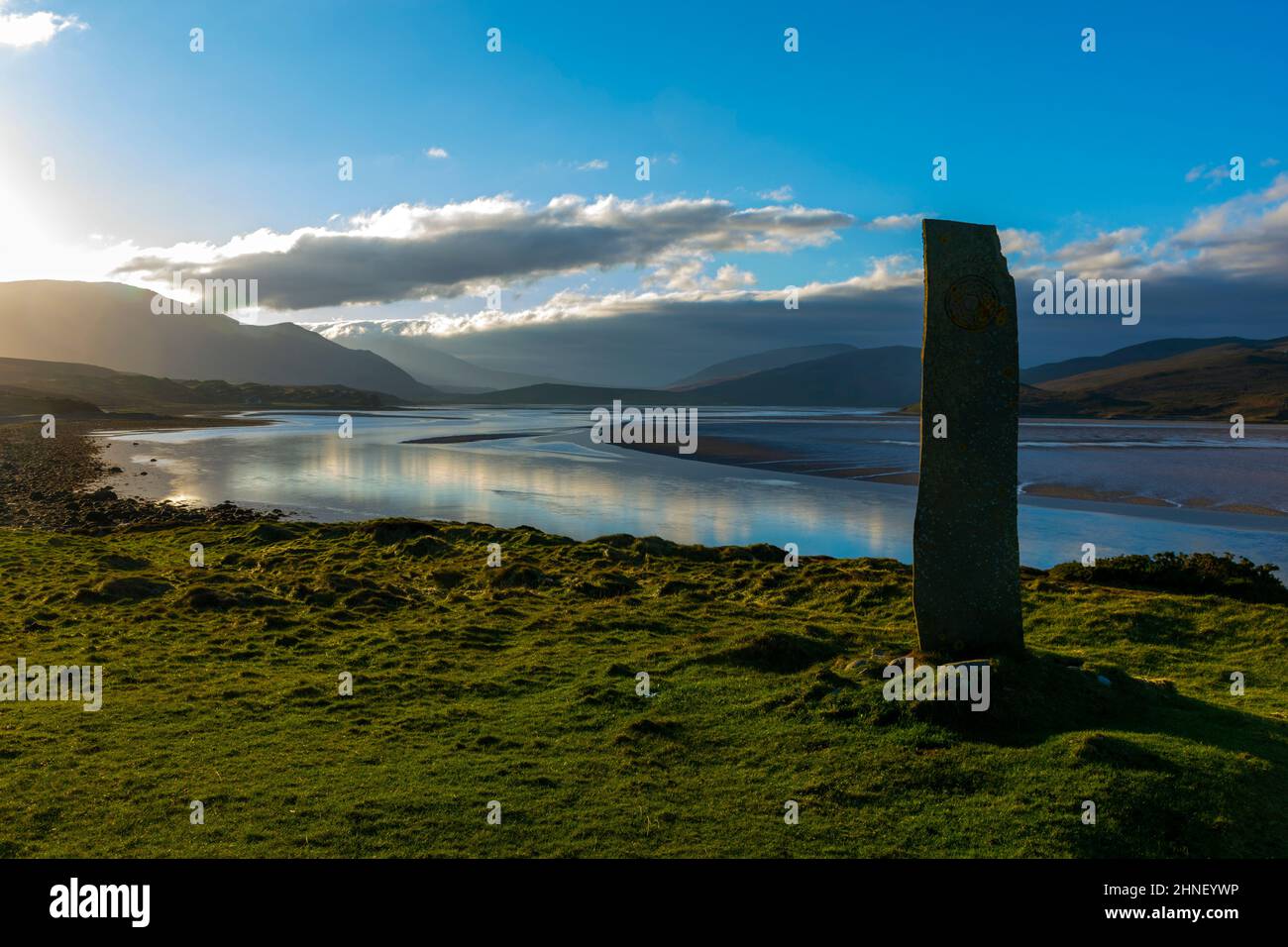 Keoldale stone hi-res stock photography and images - Alamy