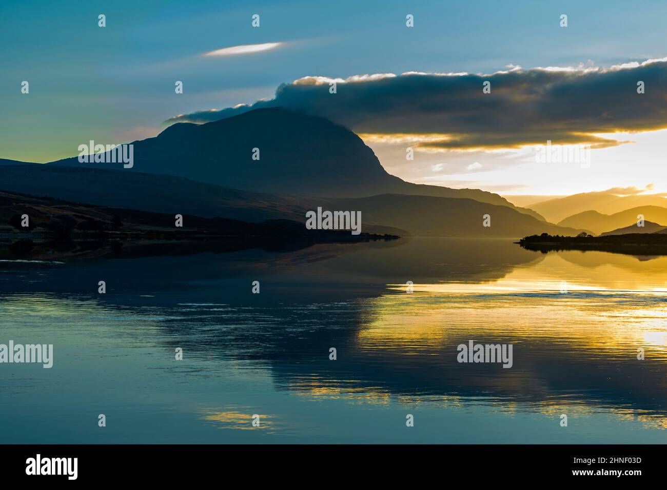 Hope sunset hi-res stock photography and images - Alamy