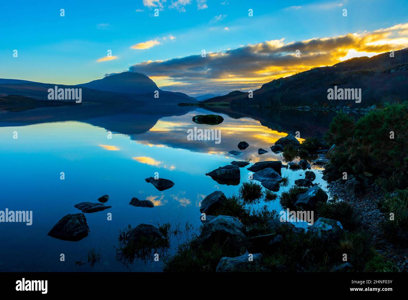 Hope sunset hi-res stock photography and images - Alamy