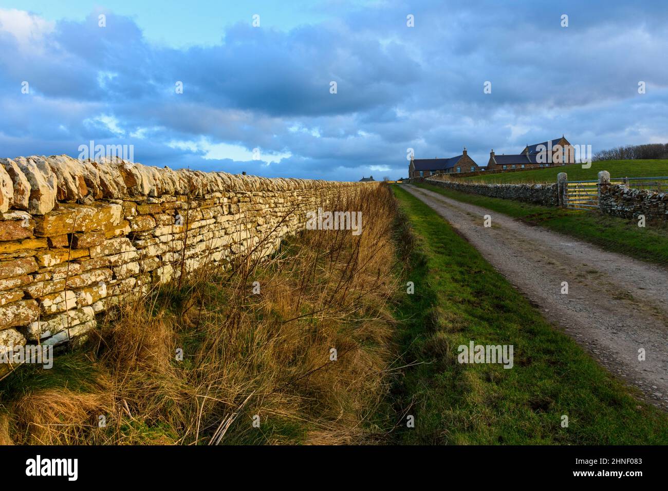 Wall track hi-res stock photography and images - Alamy