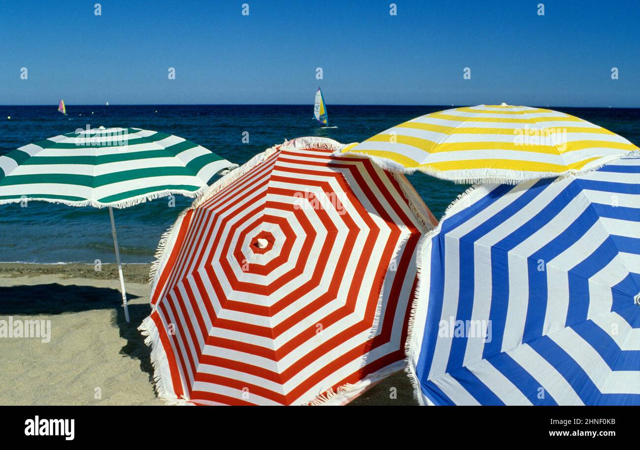 france plage de sable Stock Photo - Alamy