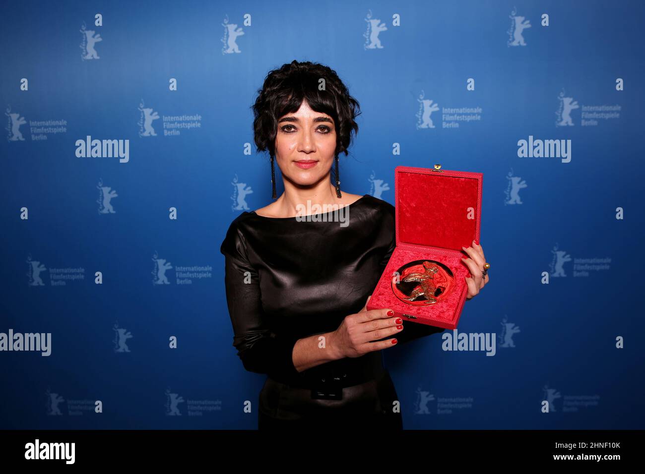 Encounters special jury award hi-res stock photography and images - Alamy