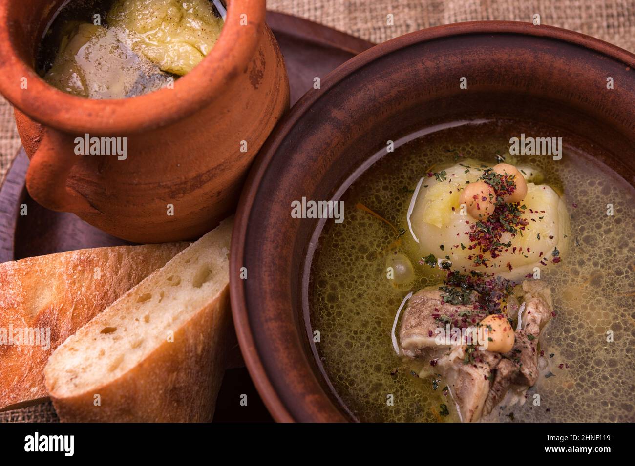 Shurwa hi-res stock photography and images - Alamy