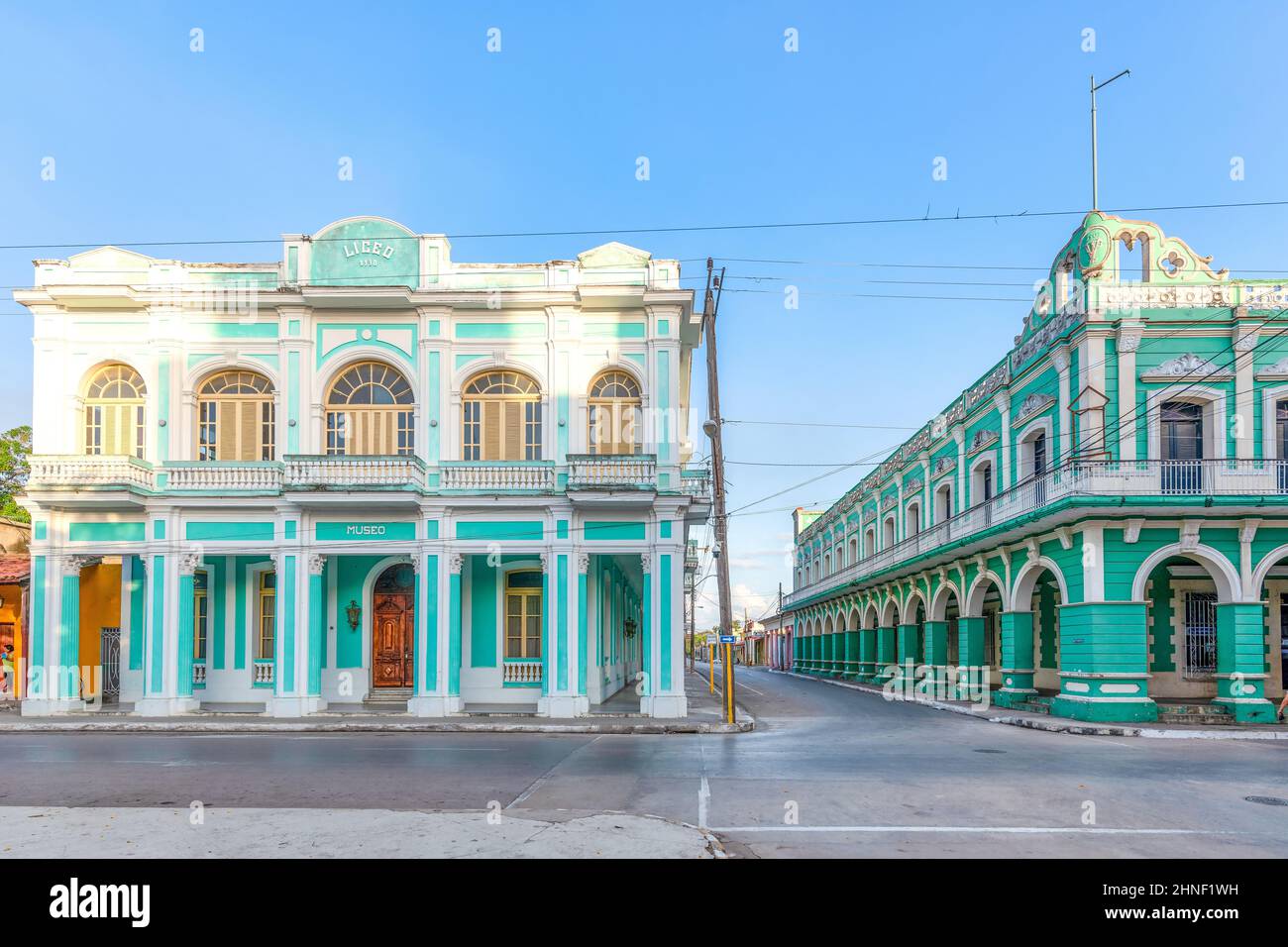 Ciego ciego hi-res stock photography and images - Alamy