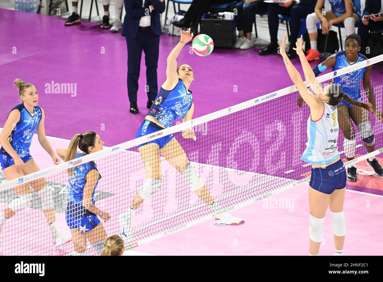 Emma graziani hi-res stock photography and images - Alamy