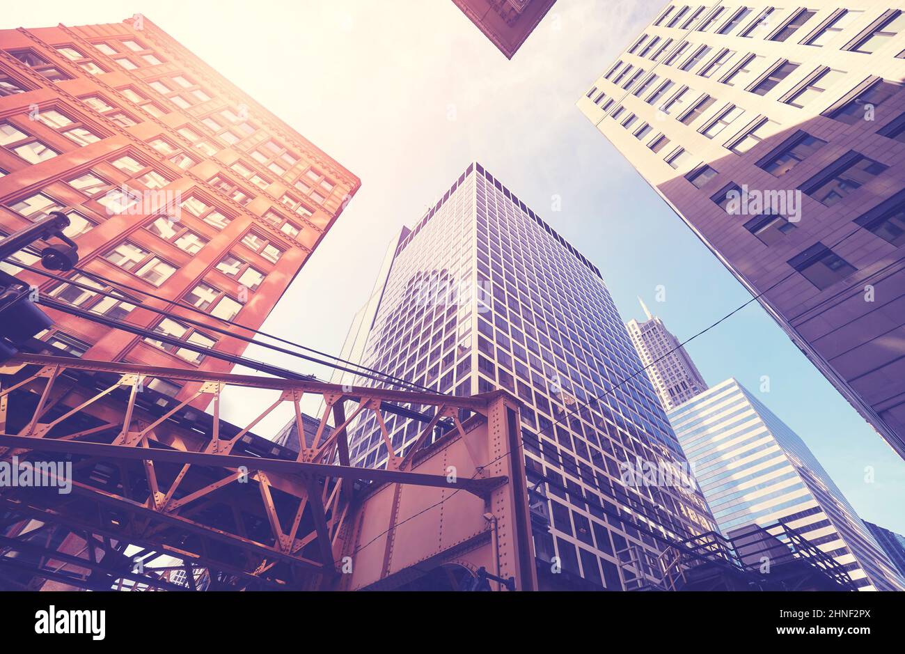 Modern effect hi-res stock photography and images - Alamy