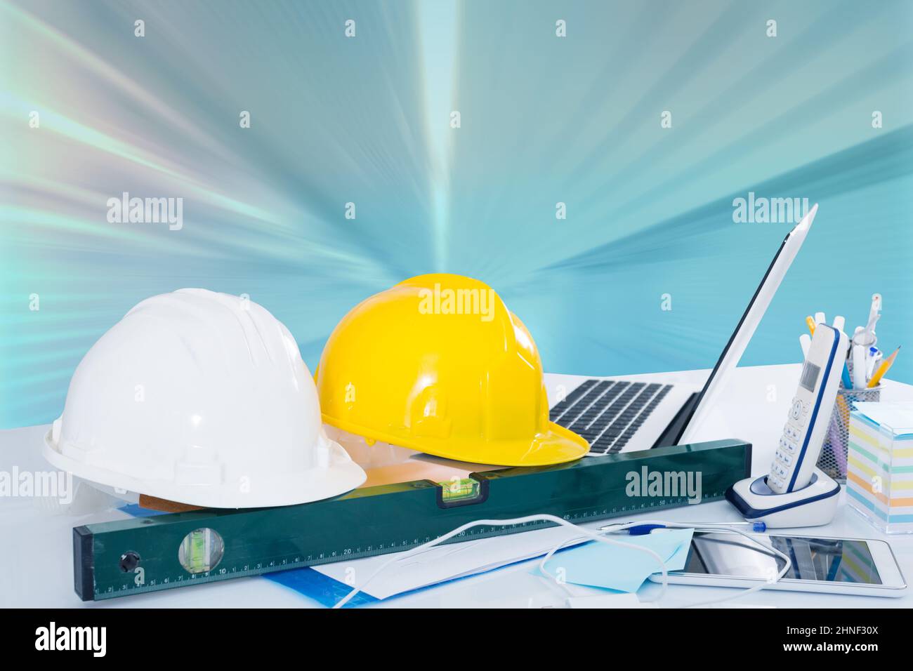 Divergent rays hi-res stock photography and images - Alamy