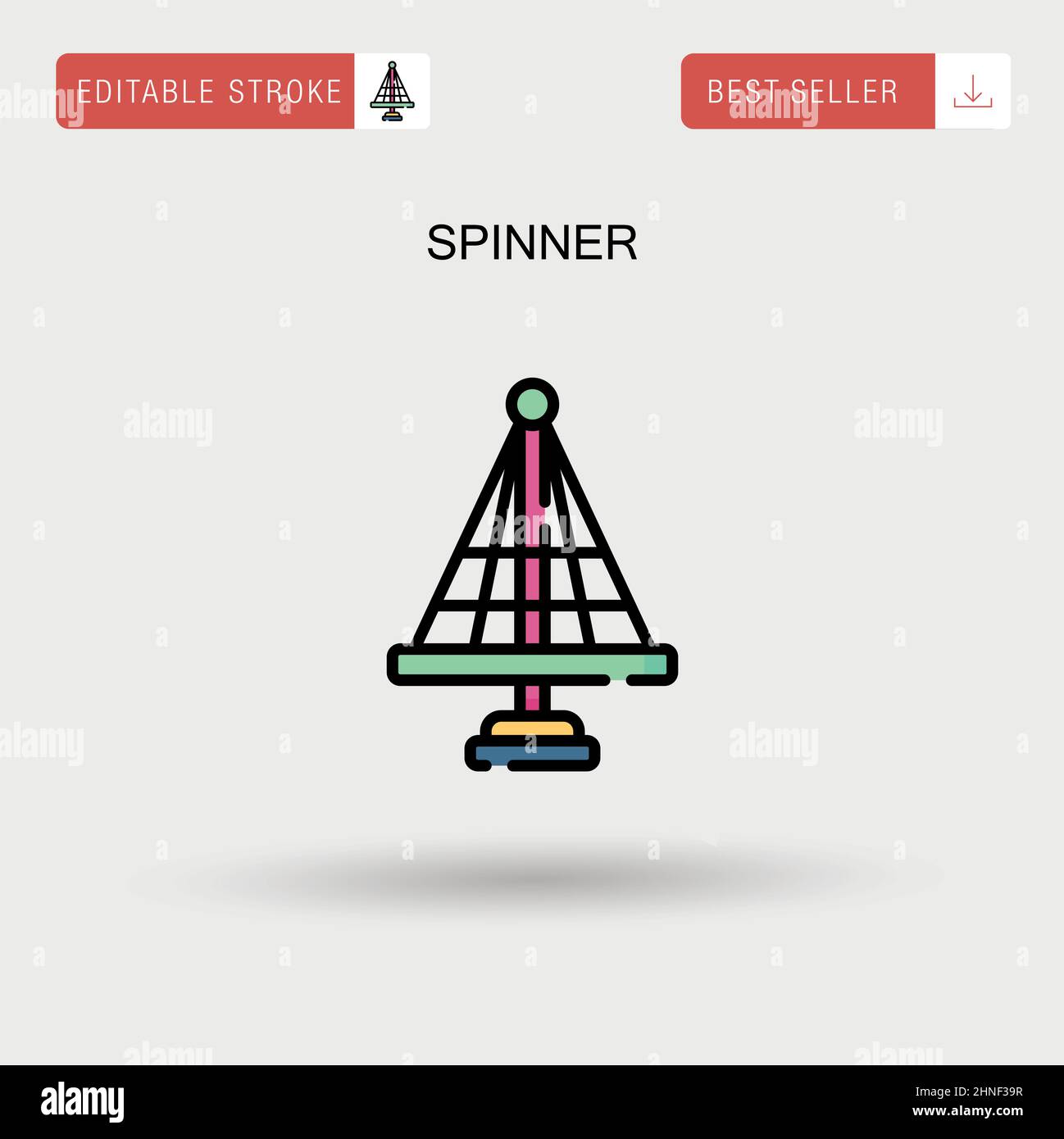 Game board spinner High Resolution Stock Photography and Images - Alamy