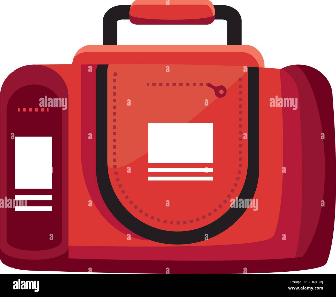 emergency kit icon Stock Vector Image & Art - Alamy