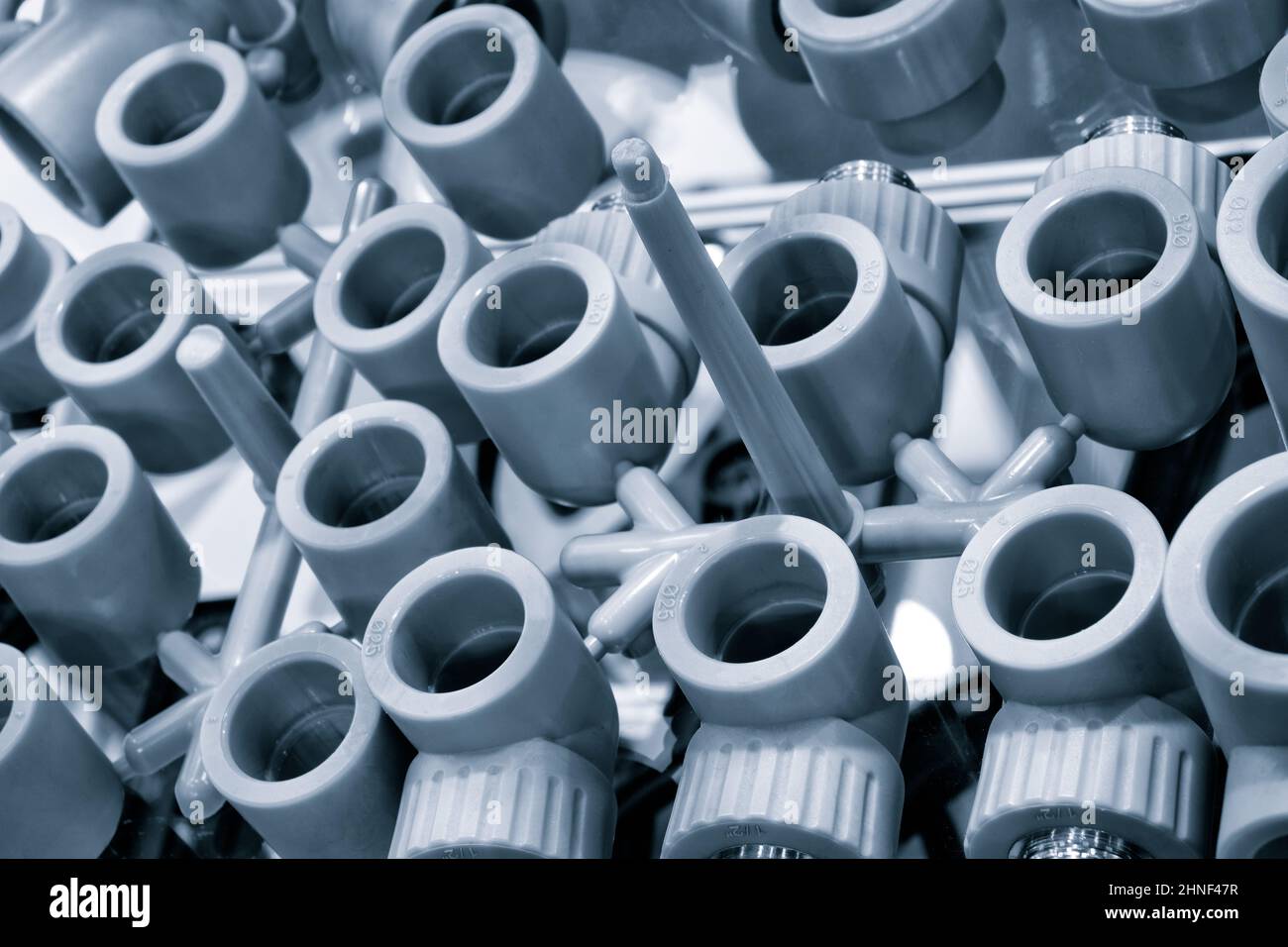 Plastic Tube Connection Fittings at Mackenzie Boehm blog