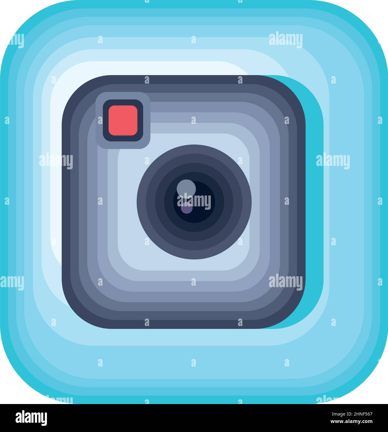 camera mobile app Stock Vector Image & Art - Alamy