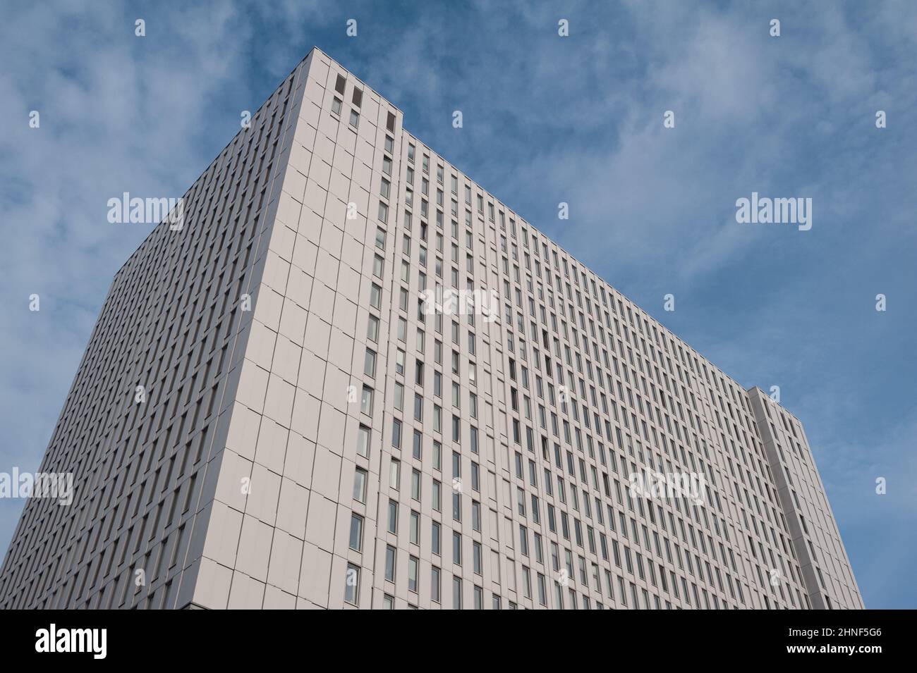 Charite university hospital campus hi-res stock photography and images ...