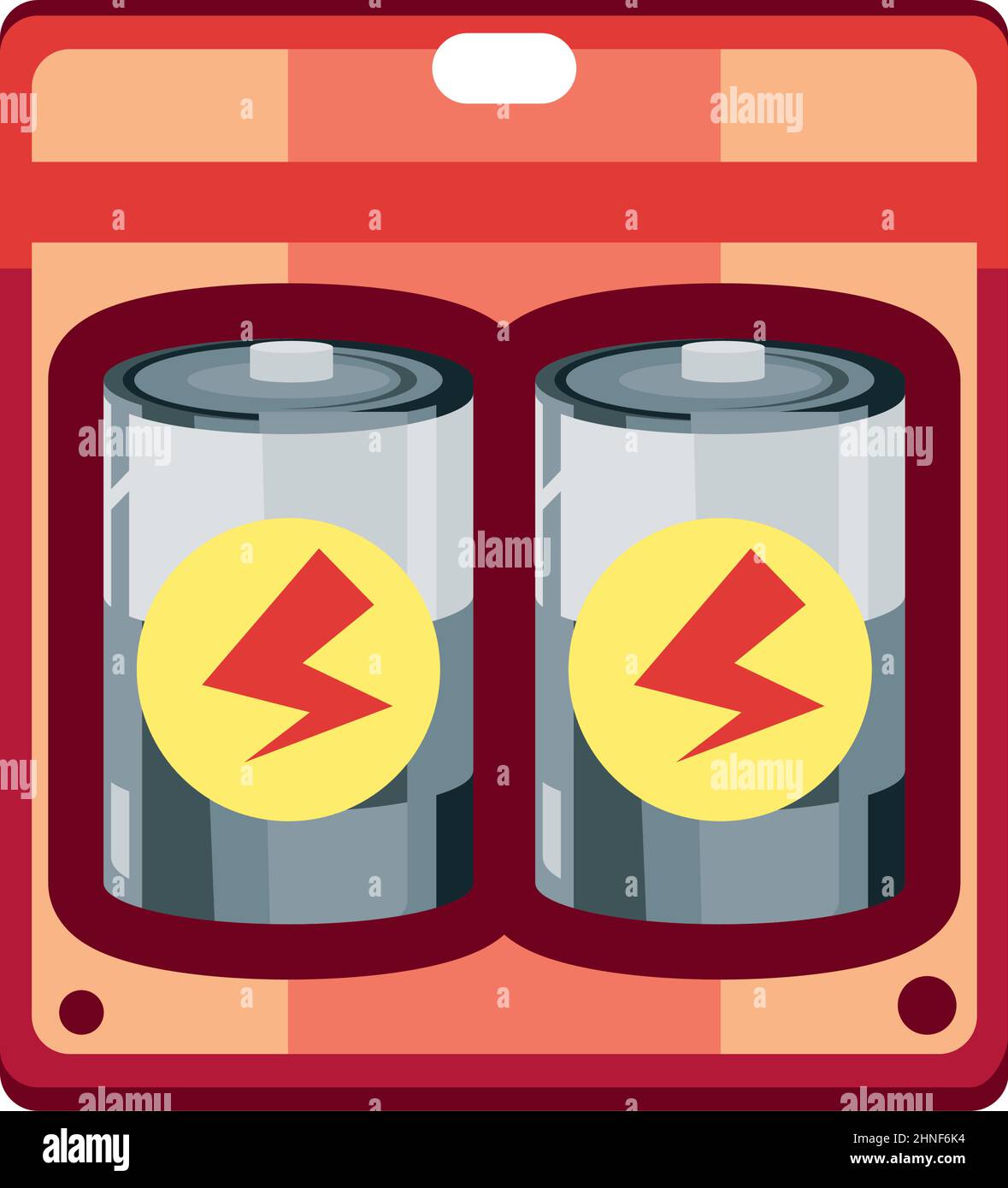 package batteries icon Stock Vector Image & Art - Alamy