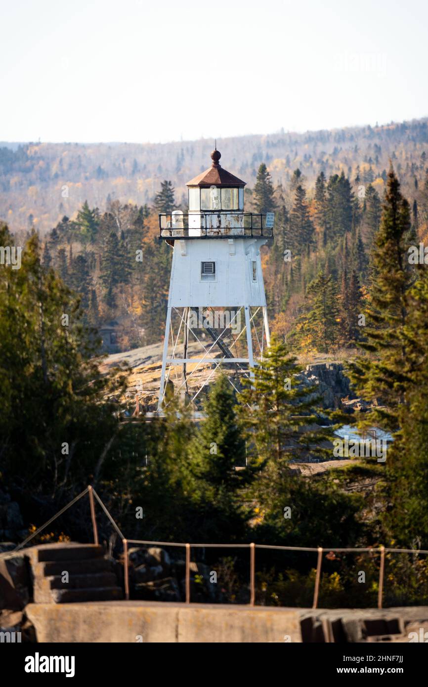 Grand marais history hi-res stock photography and images - Alamy