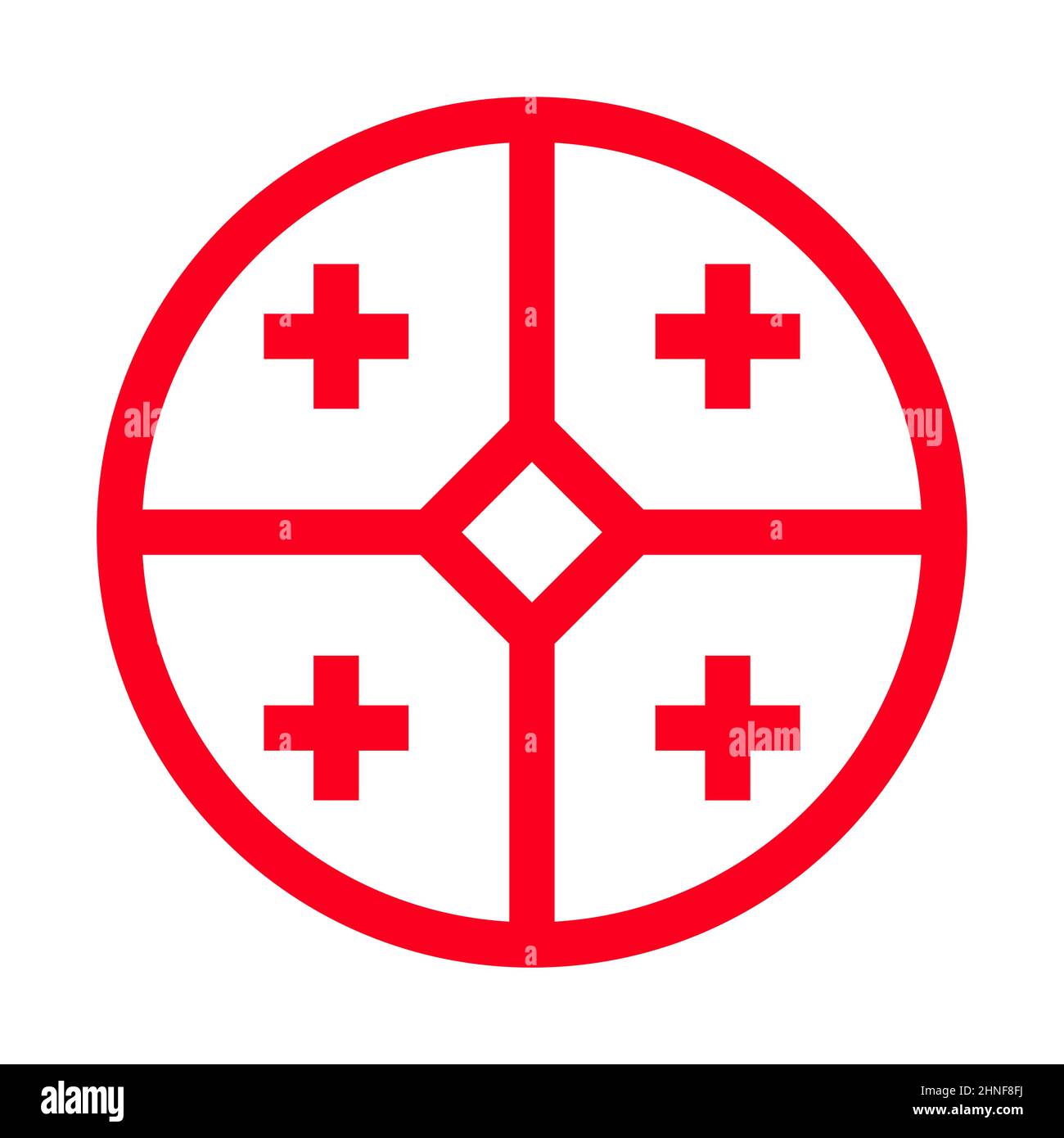 Five stamp Cut Out Stock Images & Pictures - Alamy