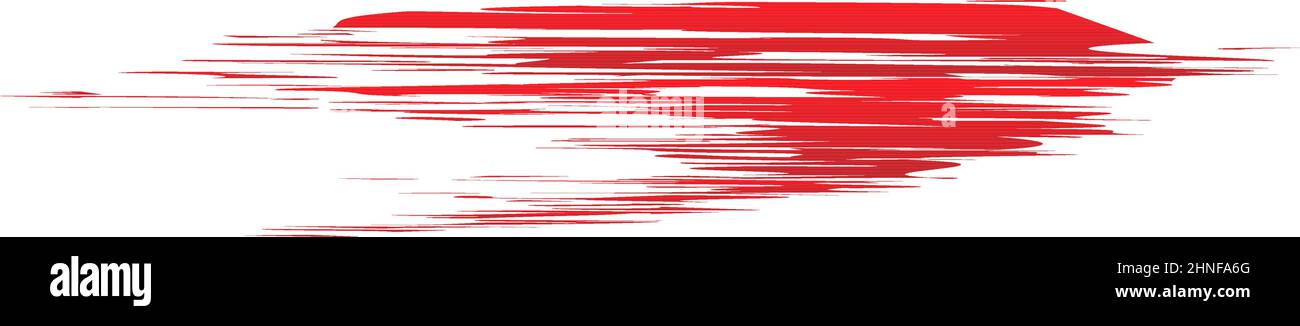 Slash injury Stock Vector Images - Alamy