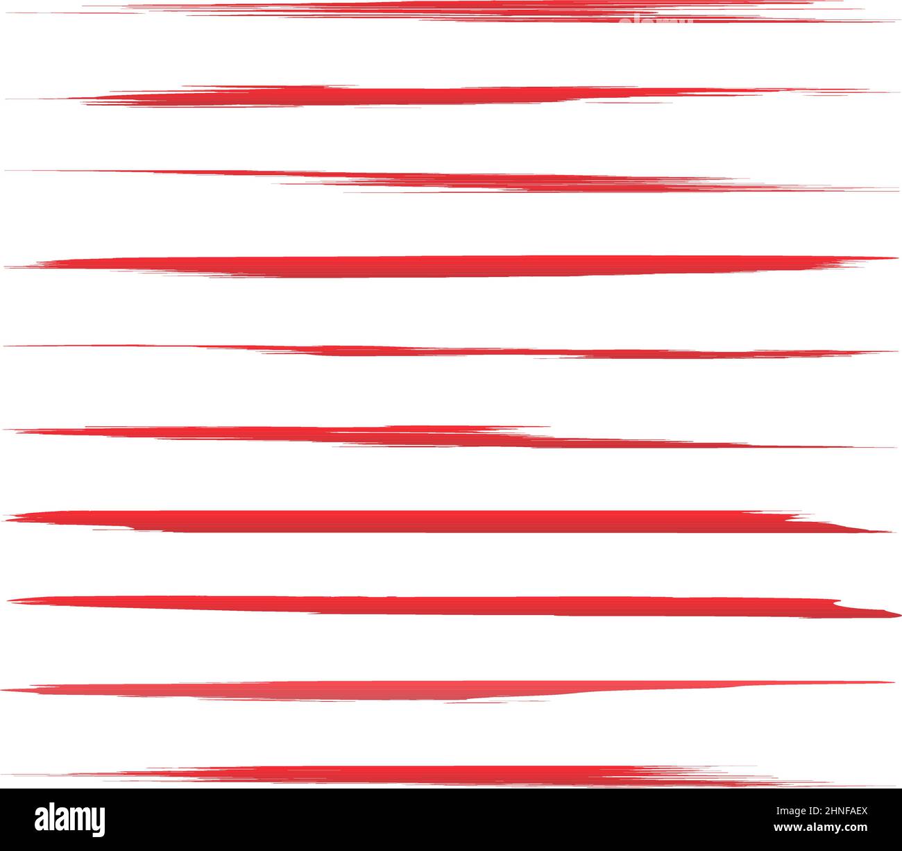 Bloody predator Stock Vector Images - Alamy