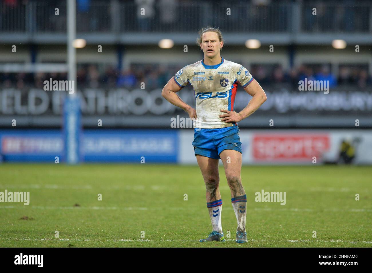 Trin miller hi-res stock photography and images - Alamy