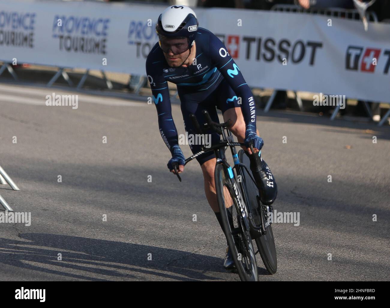 Jose joaquin rojas hi-res stock photography and images - Alamy