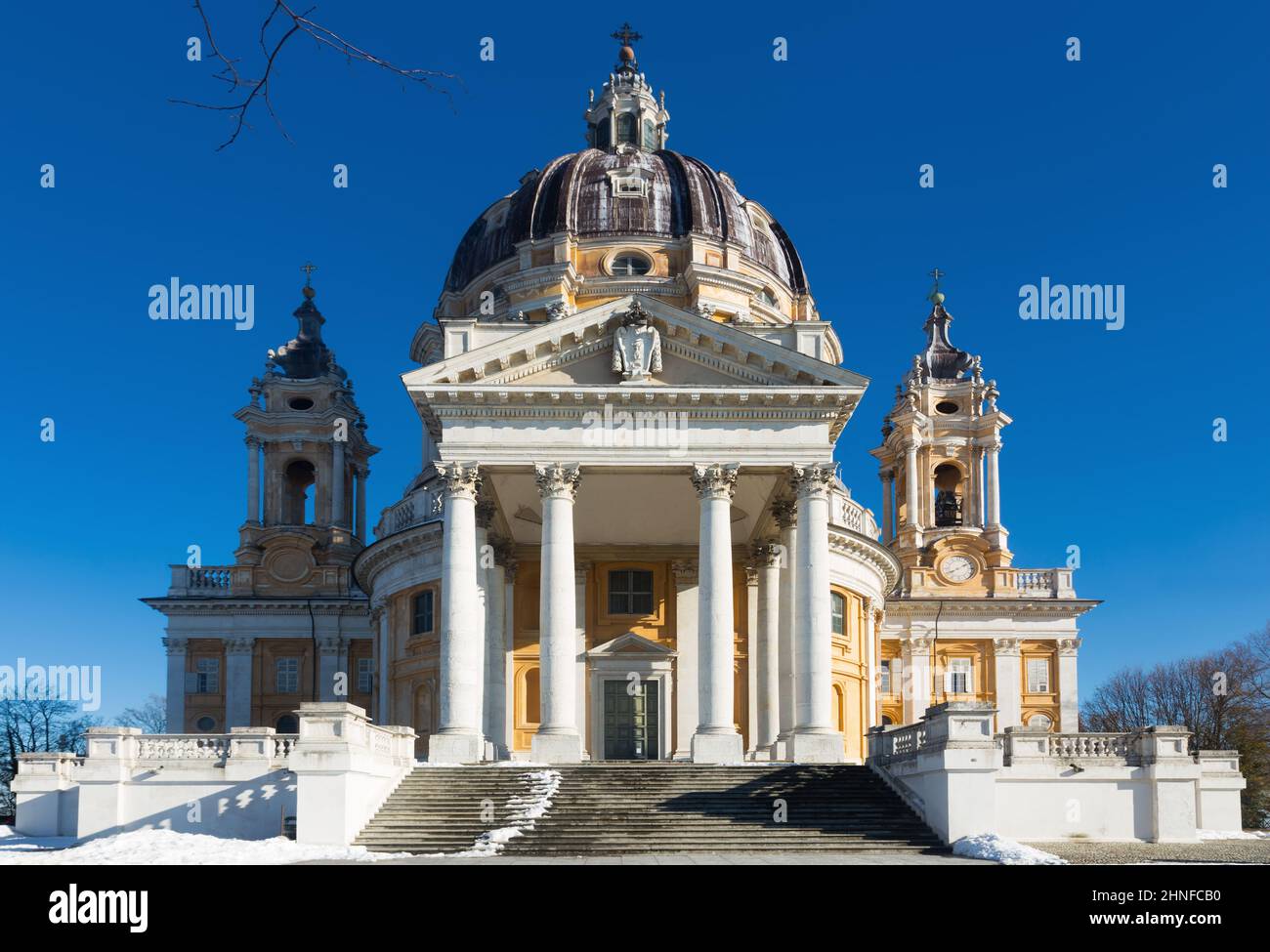 Superga turin hi-res stock photography and images - Alamy